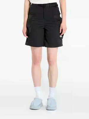 The North Face Belted Cargo Shorts