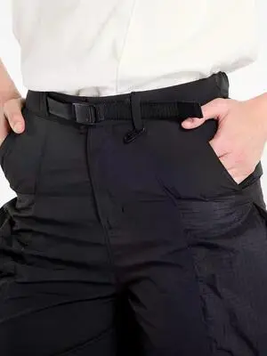 The North Face Belted Cargo Shorts
