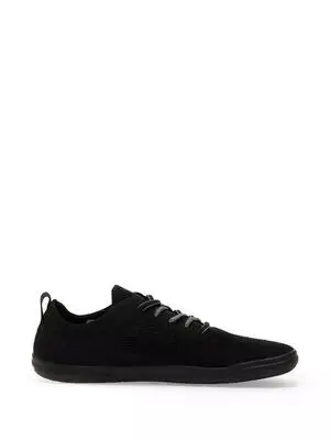 GROUNDIES Mesh Lace-up Sneakers