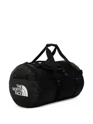 The North Face Logo-print Backpack - Black