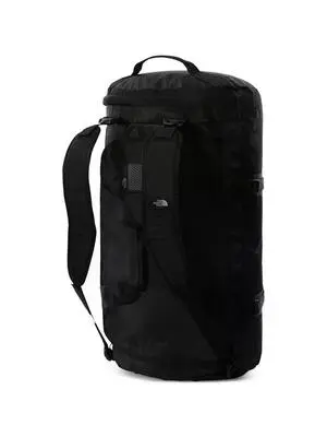 The North Face Logo-print Backpack - Black