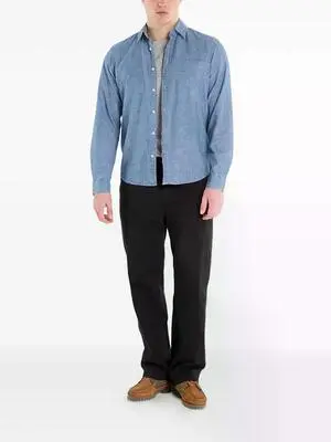 Gap Belt-loops Trousers