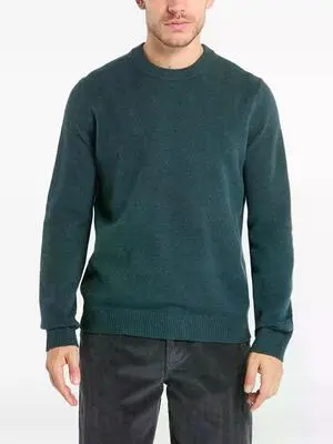 SAMSOE SAMSOE Isak Crew-neck Sweater