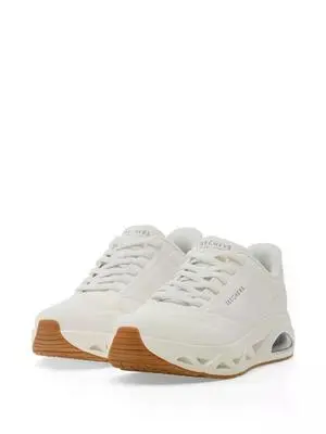 Sketchers Uno Glide-step Glide On Air Sneakers