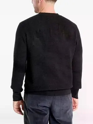 ALLSAINTS Aspen Waffle-knit Sweater