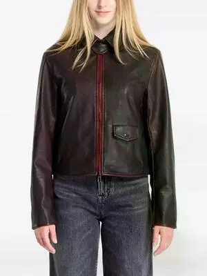Desigual Long Sleeve Outerwear For Women