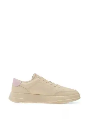 Ecco Move Lace-up Sneakers