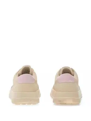 Ecco Move Lace-up Sneakers