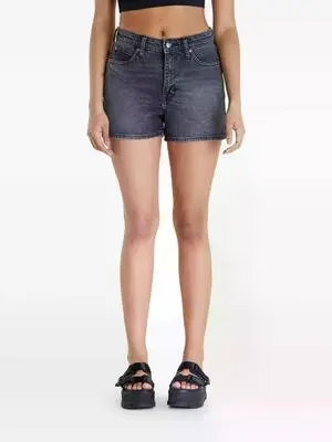 Leem Button Detailed Bottoms For Women