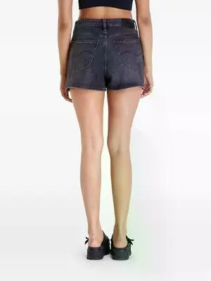 LEEM Carol Denim Shorts