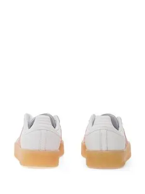 Adidas Sambae Lace-up Sneakers - White