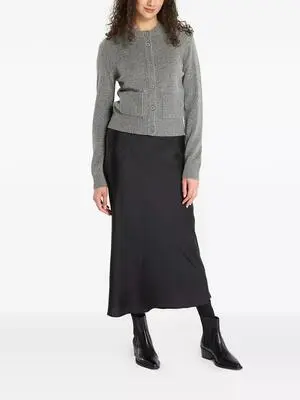 SAMSOE SAMSOE Patch-pocket Cardigan