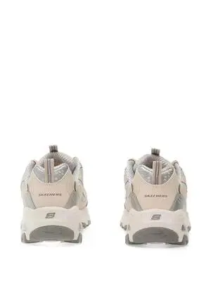 Sketchers D'lites Sneakers - Pink