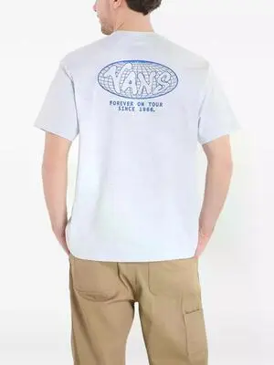 VANS World Tour T-shirt