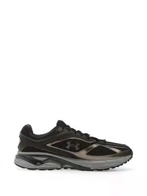 Under Armour Chunky Sneakers For Women