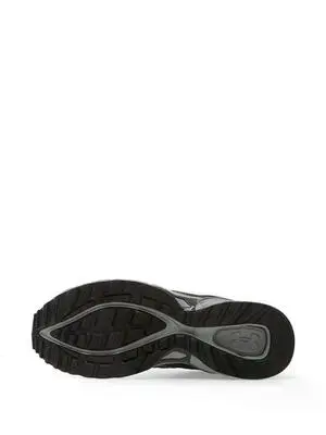 Under Armour Apparition Panelled Sneakers - Black