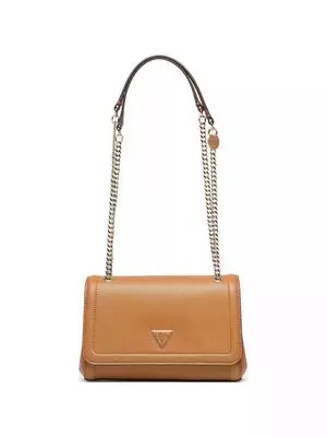 Guess Noelle Ii Logo-plaque Crossbody Bag