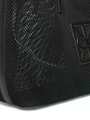 Calvin Klein Logo-patch Tote Bag