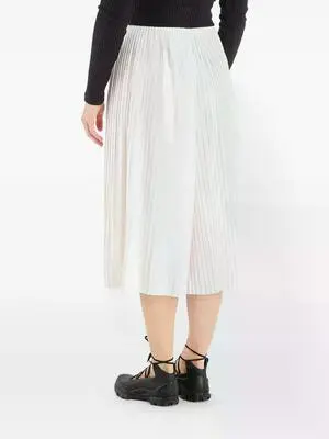 Nike Pleated Drawstring Trousers
