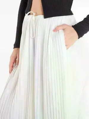 Nike Pleated Drawstring Trousers