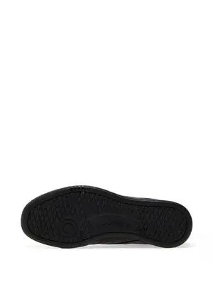 REEBOK Perforated Leather Sneakers