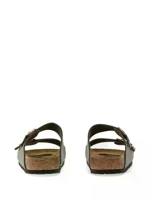 BIRKENSTOCK Arizona Buckle-strap Sandals