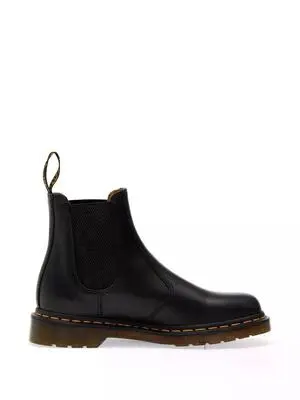 Dr. Martens 2976 Elasticated-panel Chelsea Boots