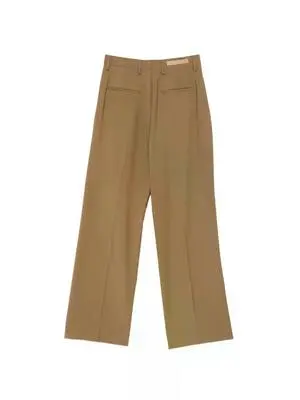 BRIGLIA 1949 Pressed-crease Trousers