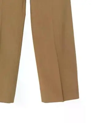 BRIGLIA 1949 Pressed-crease Trousers