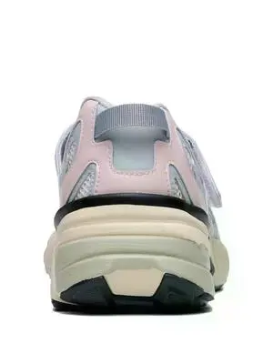 HIDE&JACK Touch-strap Sneakers - Pink