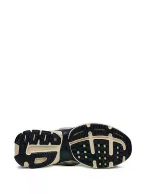 HIDE&JACK Touch-strap Sneakers - Pink
