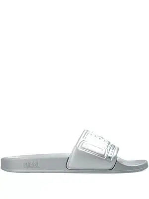 Diesel® Logo Sandals For Women