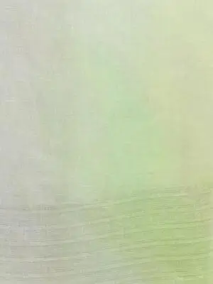 Faliero Sarti Ombré Metallic-thread Scarf