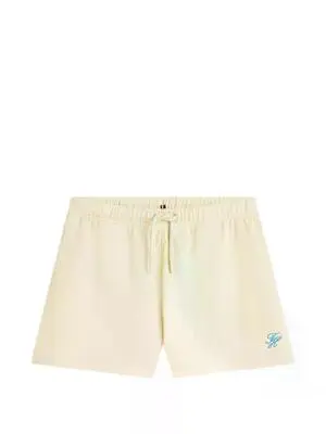 Tommy Hilfiger Logo-detail Shorts