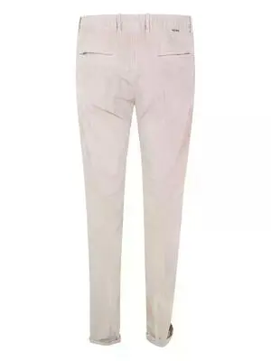 Incotex Corduroy-wale Trousers