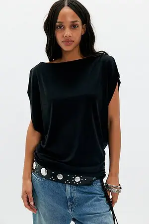 Dolman Tops