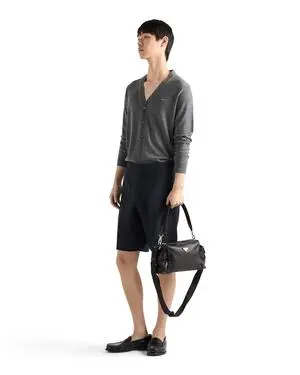 Prada Leather Bag