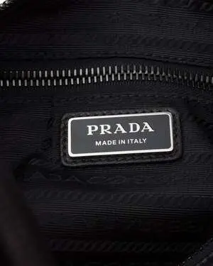 Prada Leather Bag