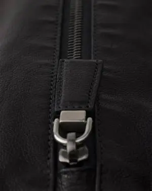 Prada Leather Bag