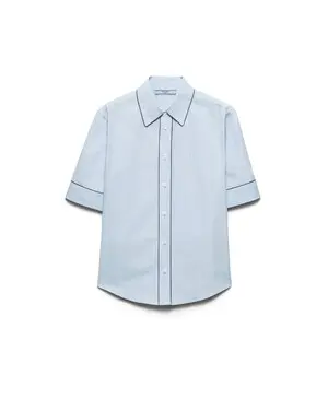 Prada Office Wear Shirts For Women