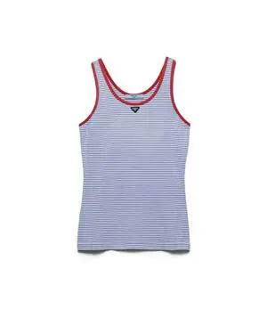 Prada T-shirt Camis Tanks For Women
