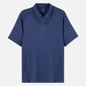 Oakley Stretch Polos For Men