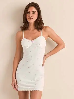 Victoria's Secret Adore Me Emmy Slip - Print