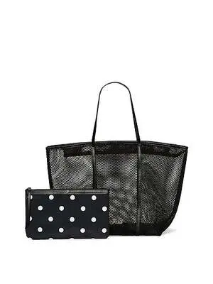 Victoria's Secret Handheld Totes