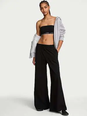 Victoria's Secret Wide Leg Activewear For Women