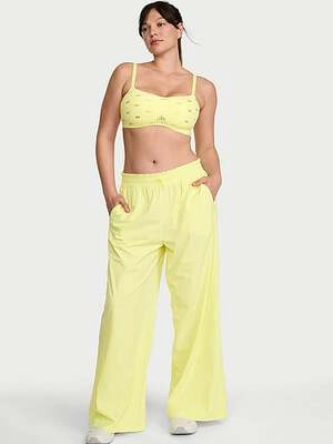 Victoria's Secret Adjustable Sports Pants For Women