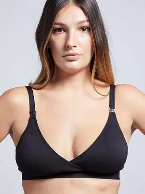 Victoria's Secret Bumpsuit Ultimate Nursing Bra