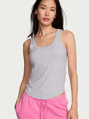 Victoria's Secret Slim Fit Camis Tanks For Women