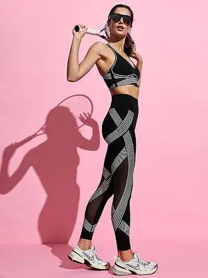 Victoria's Secret Vsx Elevate™ Refined Contours Legging