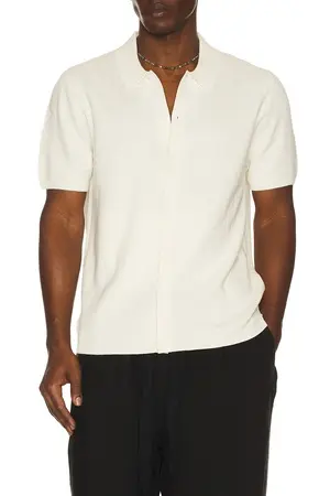 Reigning Champ Logo Shirts For Men